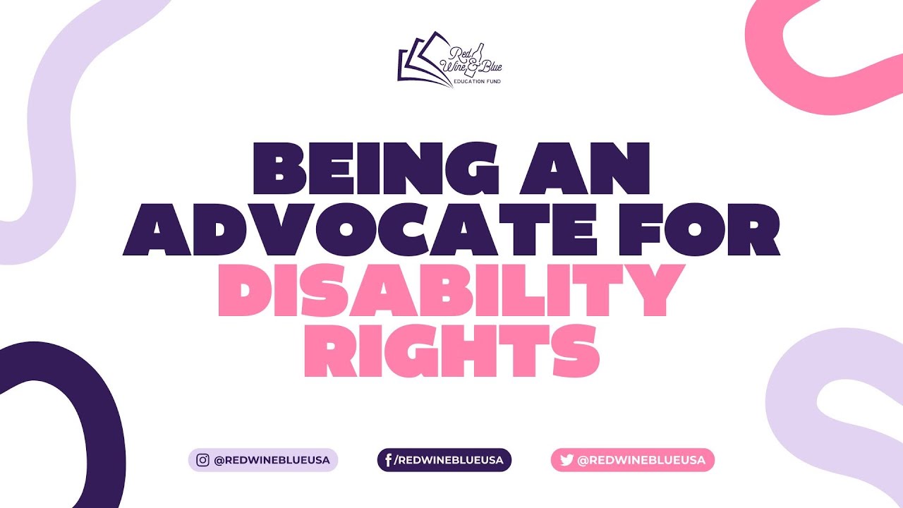 Being An Advocate for Disability Rights with Keisha Greaves, Founder of ...