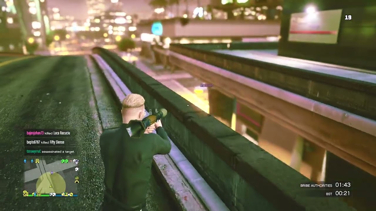 Don't messs with me bruv ill end u - YouTube