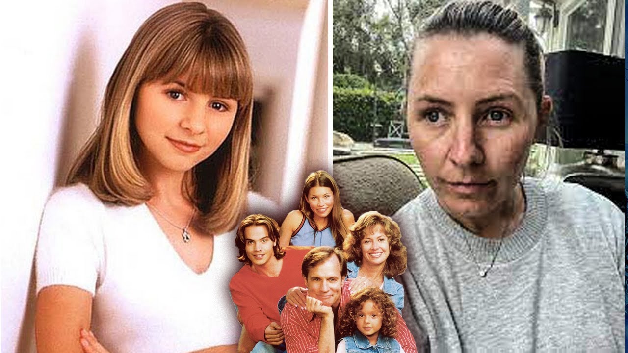 7TH HEAVEN 1996 Cast Then and Now 2023 The Actors Unrecognisable Today ...
