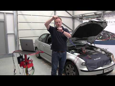 Practical Pico: CAN bus diagnostics and serial data decoding