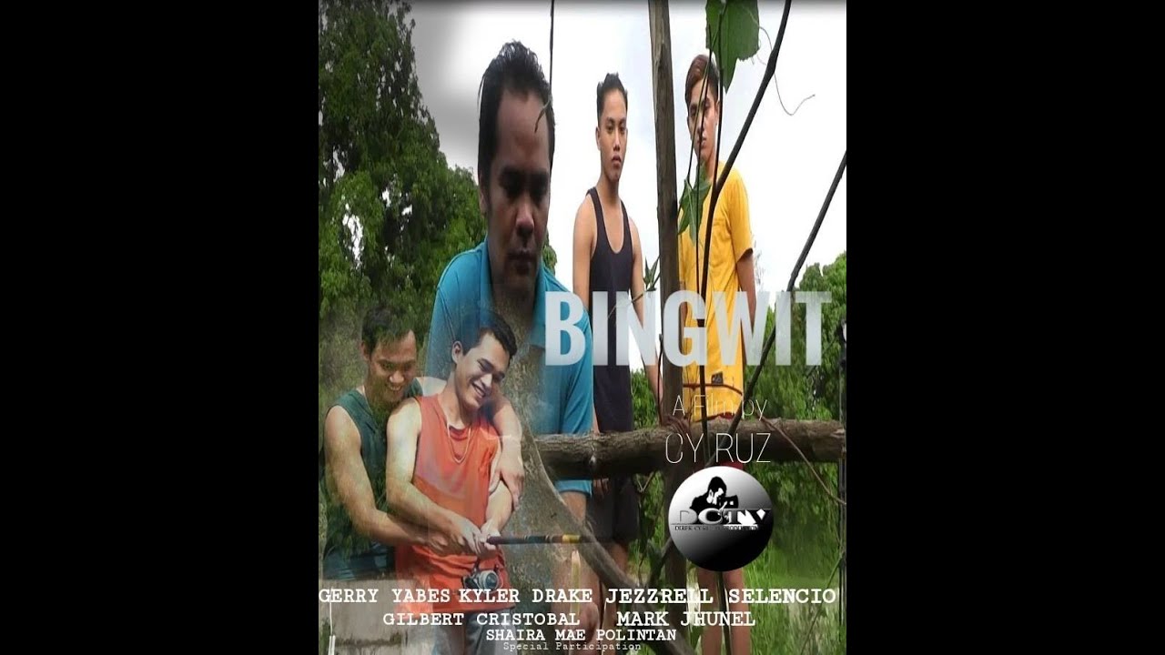 Bingwit Official Trailer Short Film - YouTube