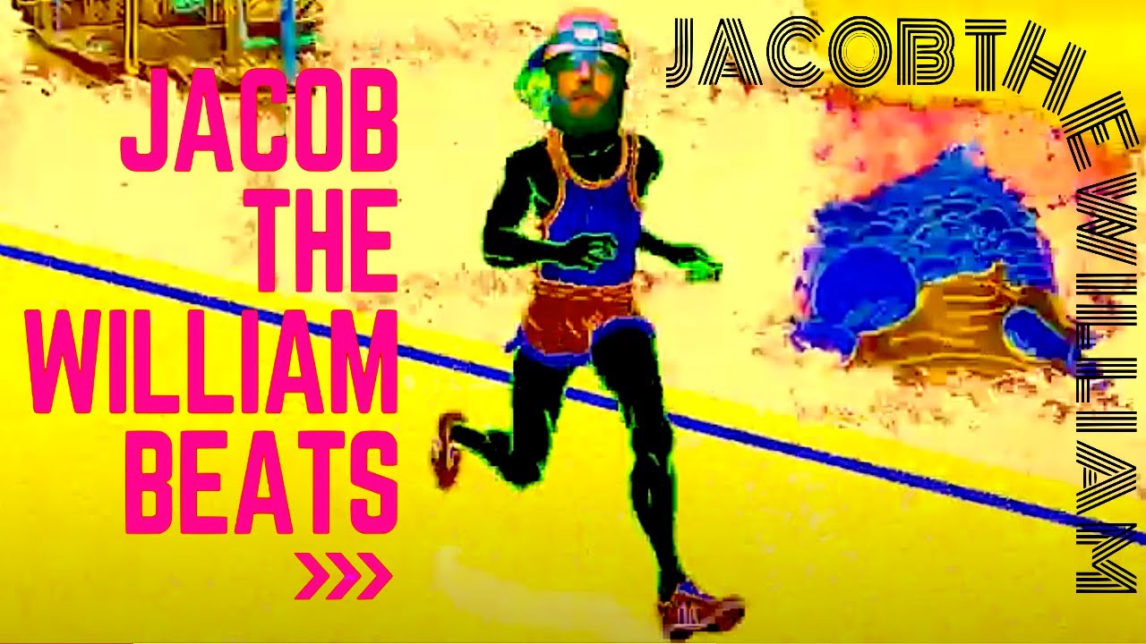 Jacobthewilliam.BEATS: [PREFONTAINE] - YouTube