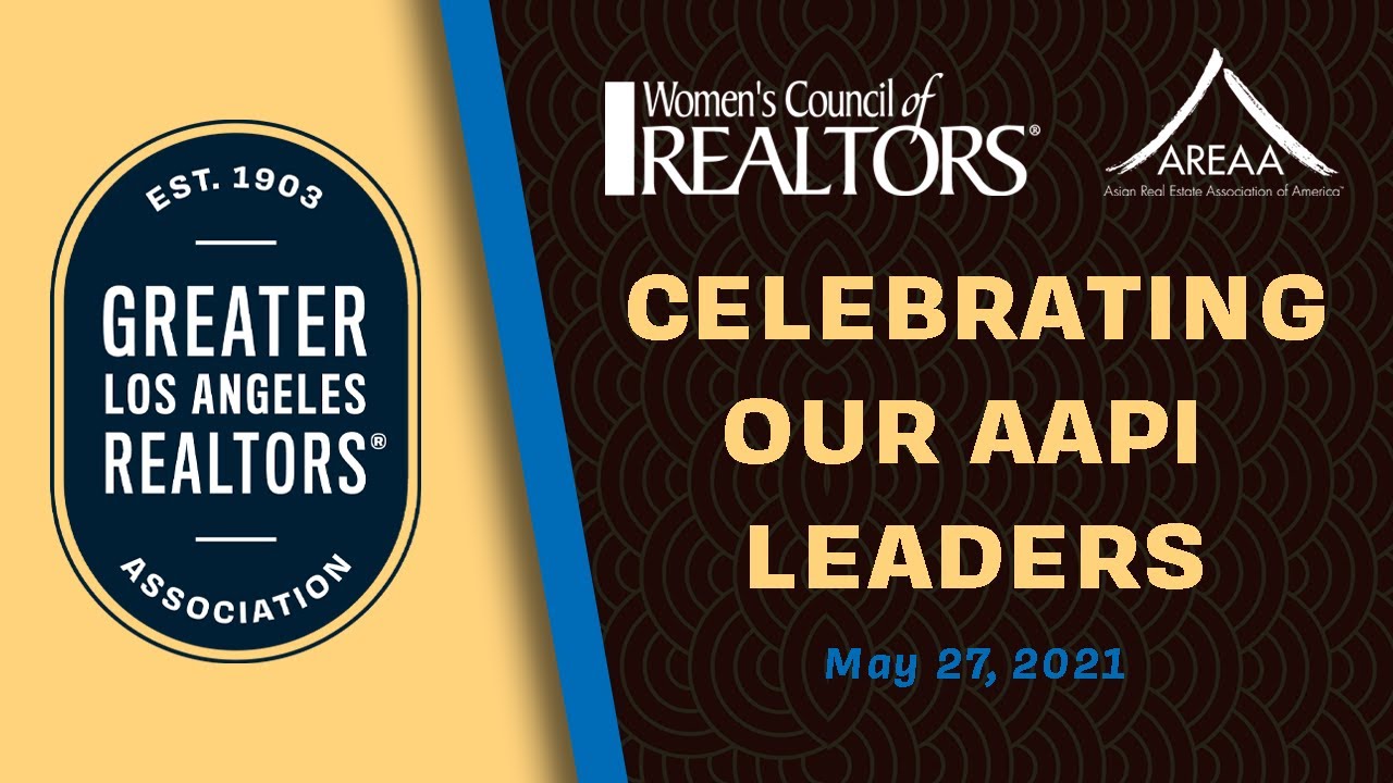 Los Angeles Association Of Realtors