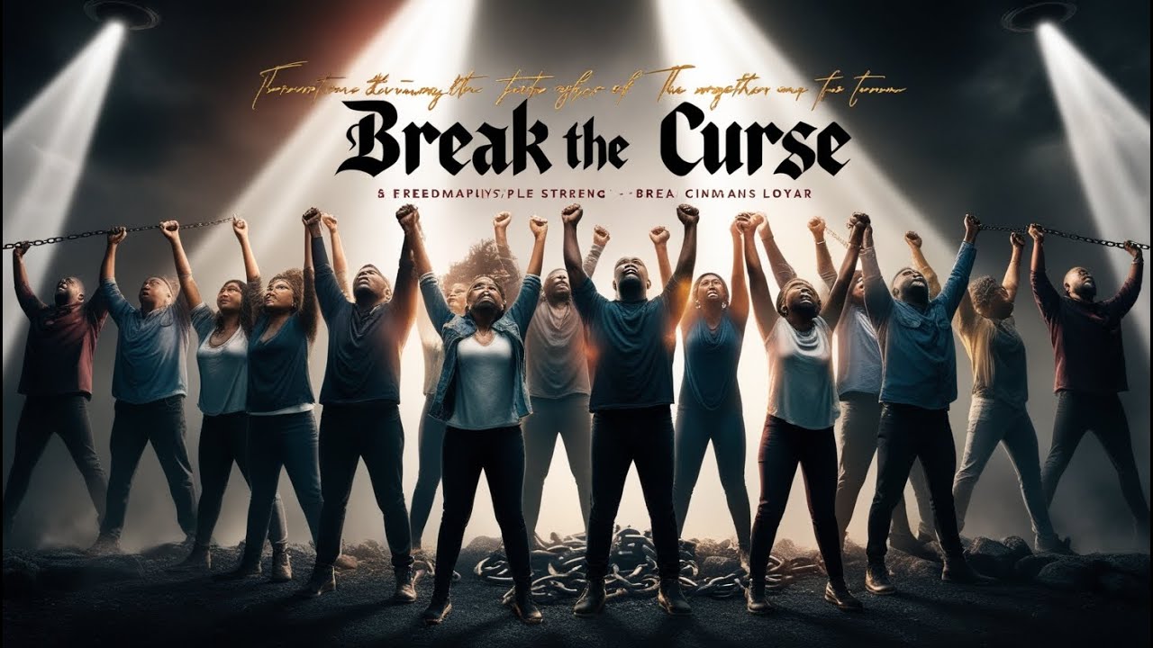 Break the Curse | Powerful Gospel Song | Generational Blessings ...
