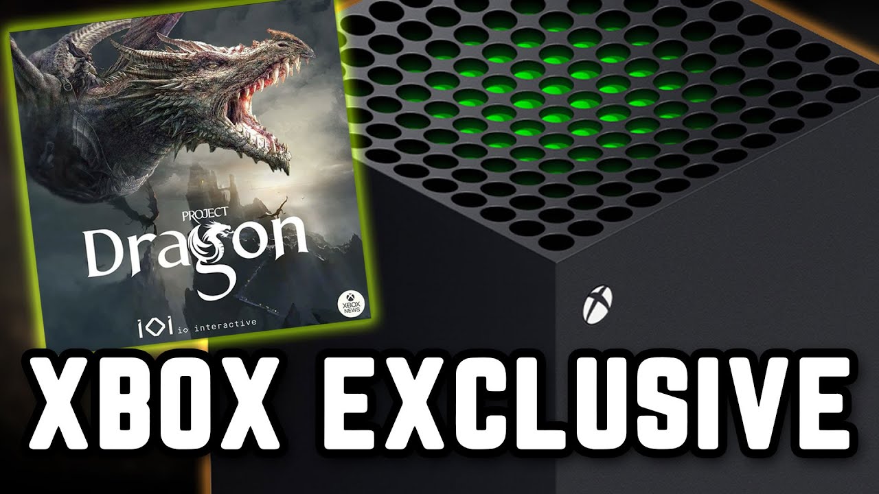 New Xbox EXCLUSIVE CONFIRMED | Xbox has a HUGE Acquisition List | Xbox ...