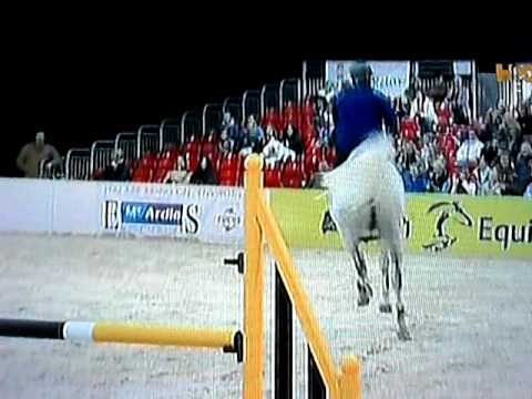 Geoff Billington's Masterclass - from 3-12 Strides - YouTube