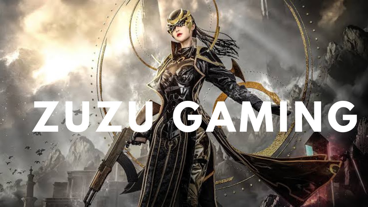 Welcome to Zuzu gaming#pubg#pubglive#bgmi#bgmilive#zuzu#zuzubgmi# ...