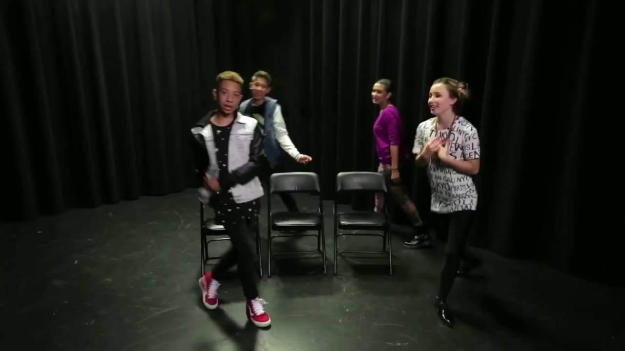 Kidzbop want to want me - YouTube