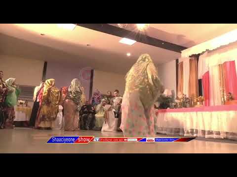 Aroos Wiil Baadicade iyo Gabar Xawaadle. - YouTube