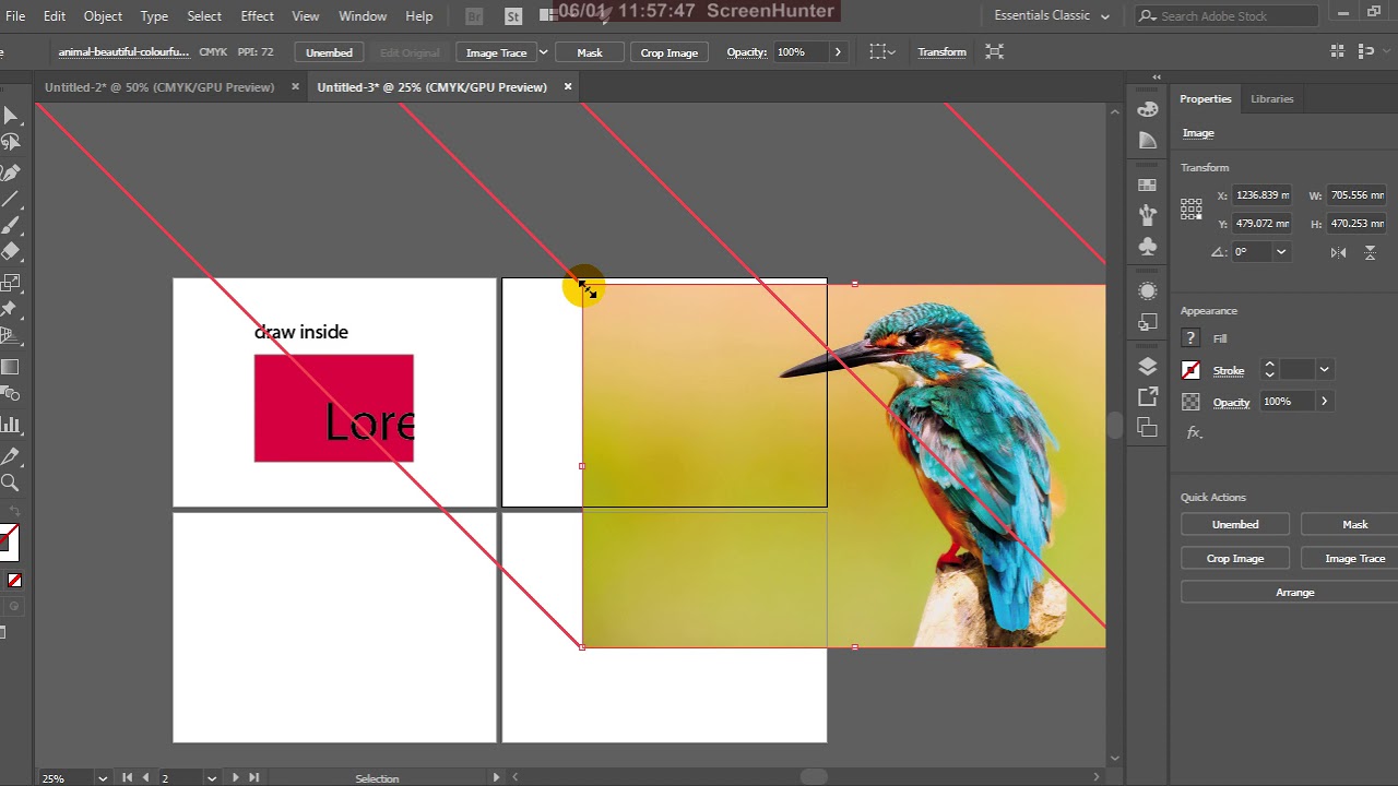 22 Adobe Illustrator Masking And Removing Background From Image YouTube 22 Adobe Illustrator Masking And Removing Background From Image YouTube
