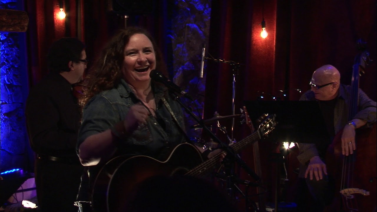 Libby Koch - Houston (Redemption 10: Live at Blue Rock) - YouTube
