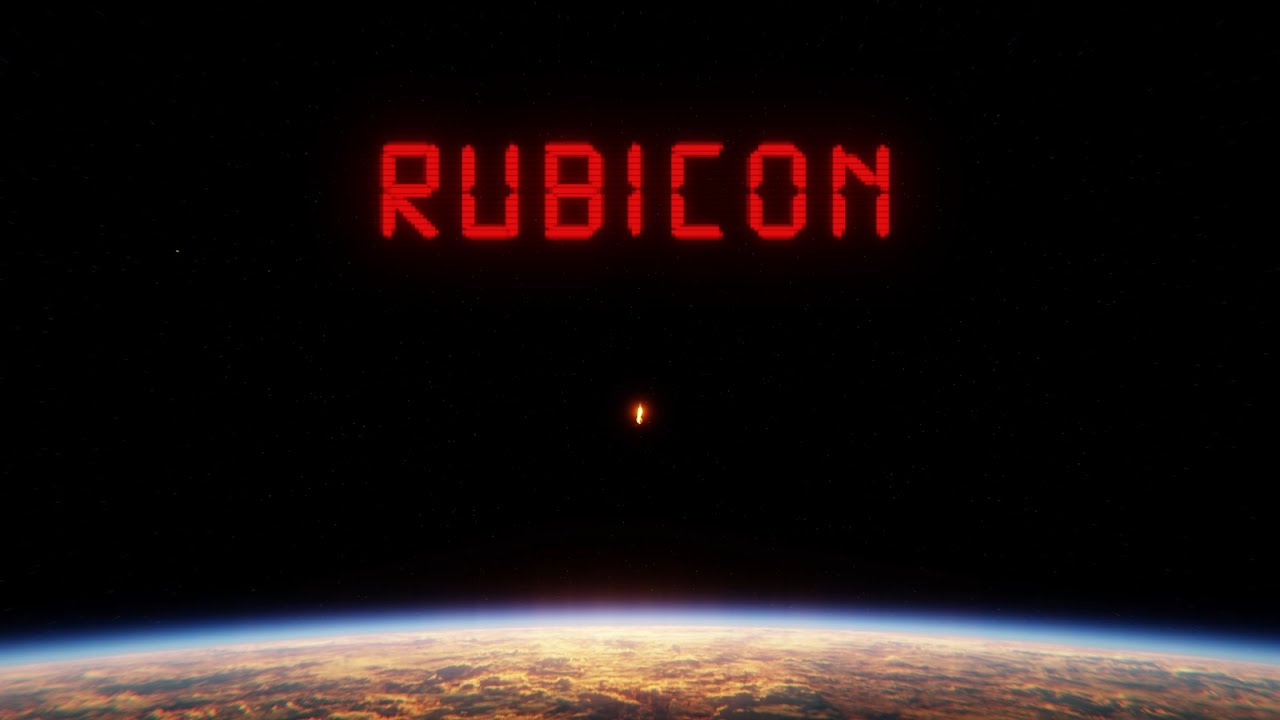 Rubicon | Animated Short Film - YouTube