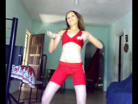 Patriciaa Dançando '