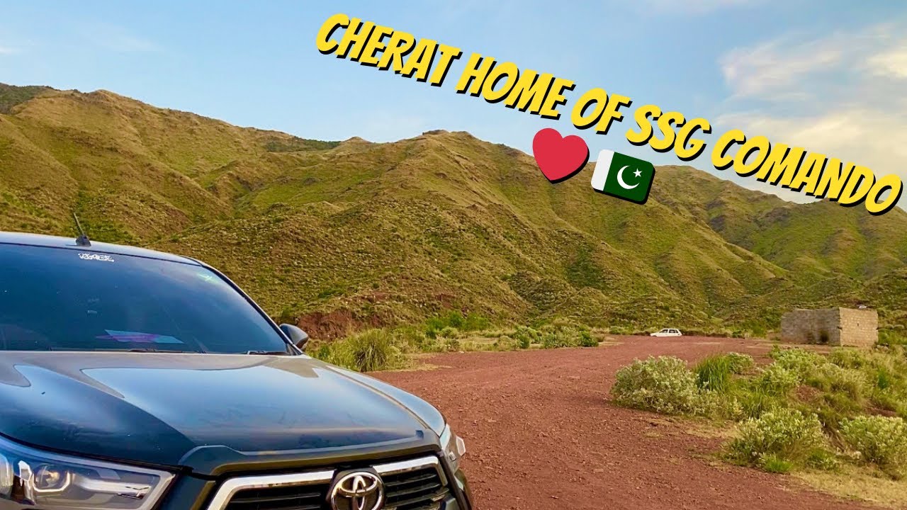 Cherat Tour | Cherat Travel Vlog | Cherat Saleh Khana | Tips and ...