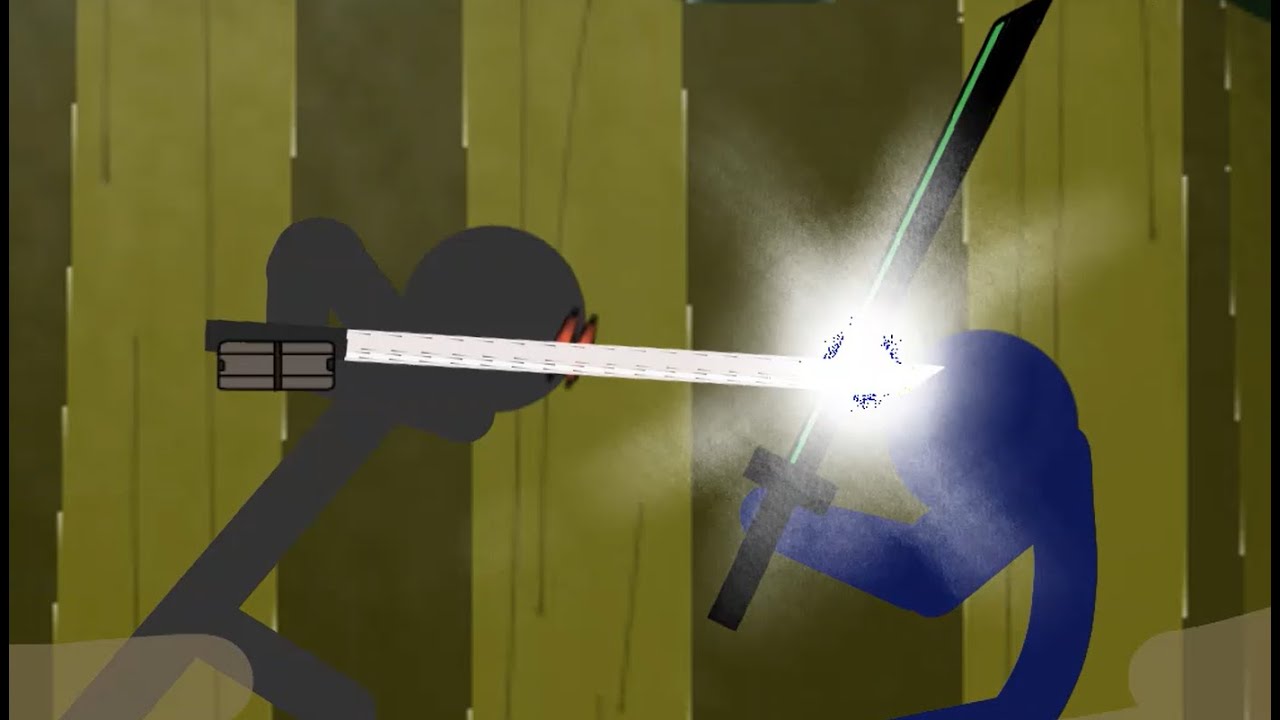 One[Hyun] vs Chronos[Jomm] (FAN MADE) Teaser - YouTube