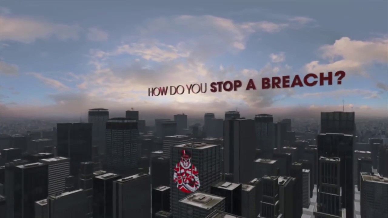 CrowdStrike Falcon The Breach Prevention Platform - YouTube