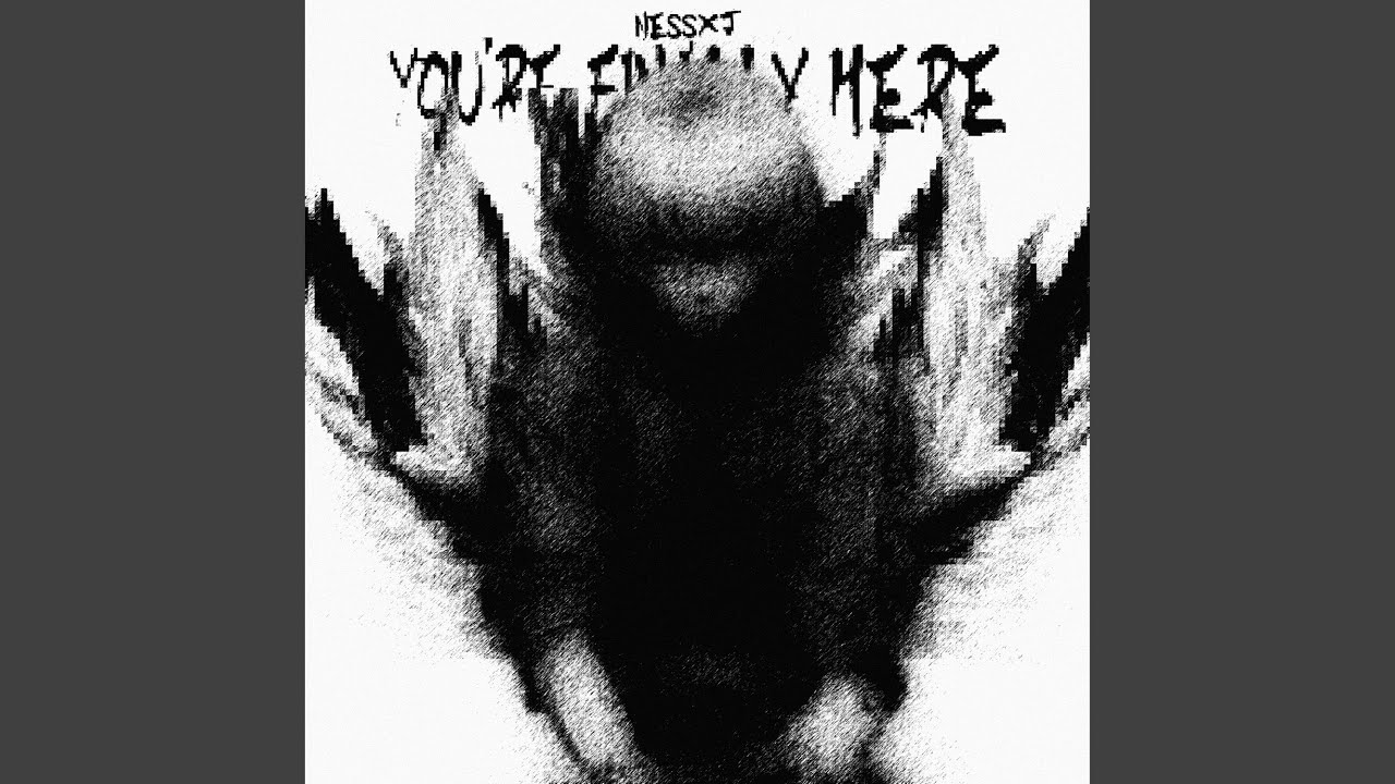 You're finally here - YouTube