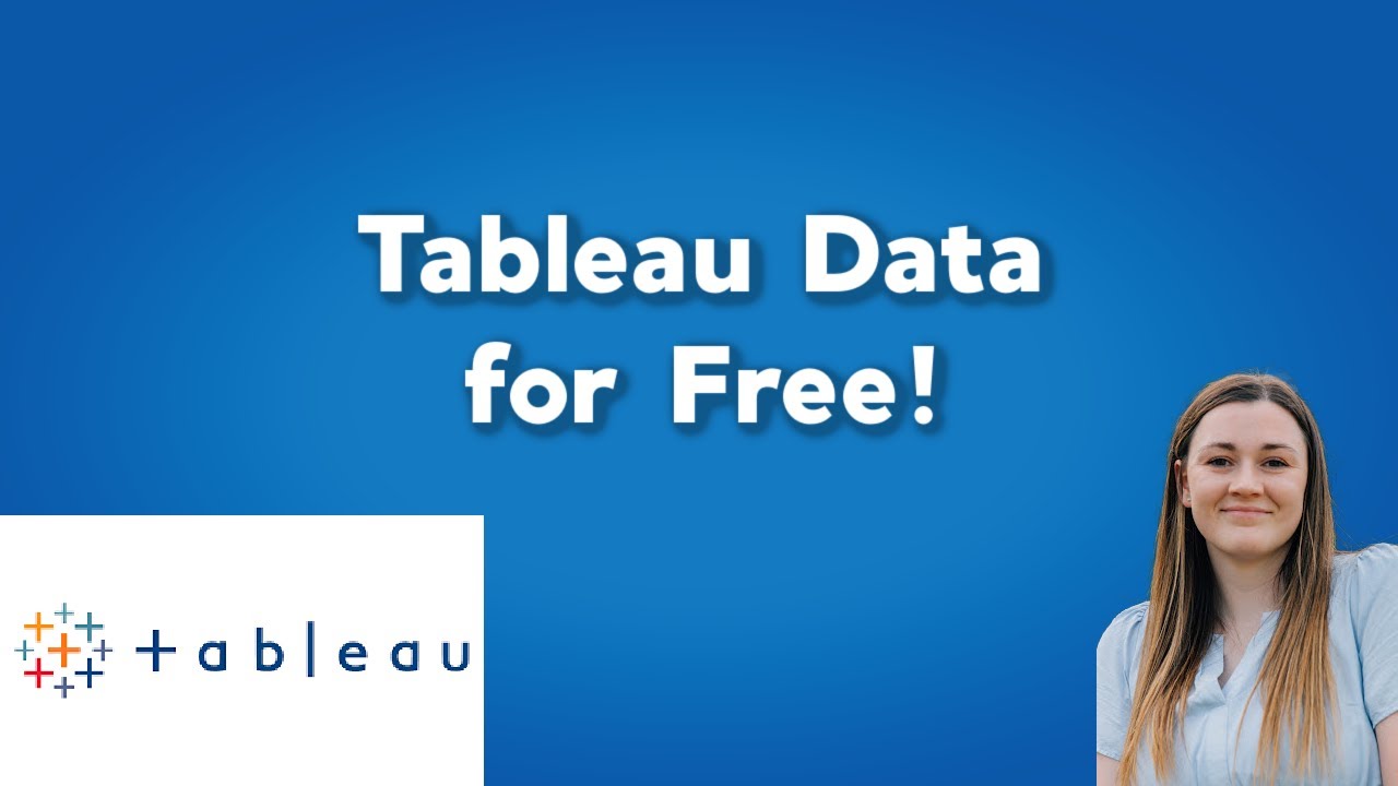 Free Data Sets for Data Visualization | Where to find free data for ...