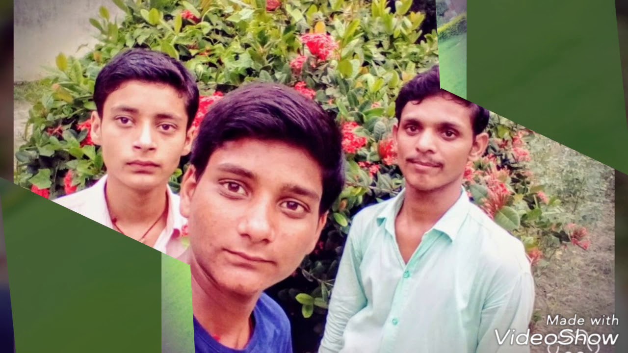 Tanuj pandey - YouTube