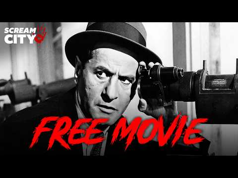 The Lineup | FREE MOVIE (Eli Wallach, Robert Keith, Warner Anderson)