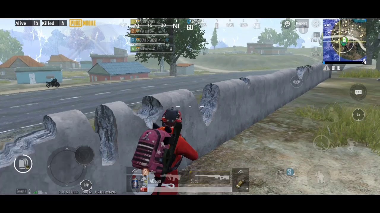 Squad gameplay - YouTube