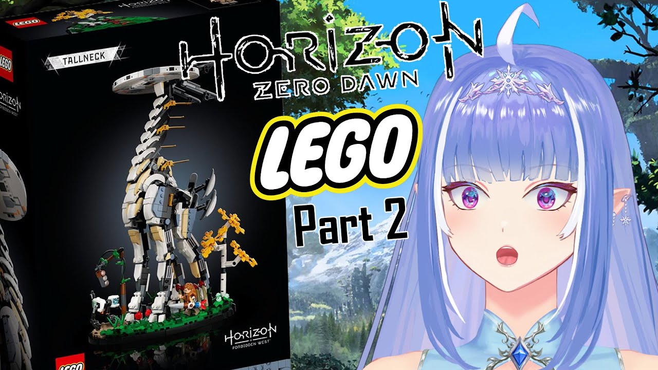 [LEGO HANDCAM] Robot Dinosaur! Building a dino machine! Part 2! - YouTube