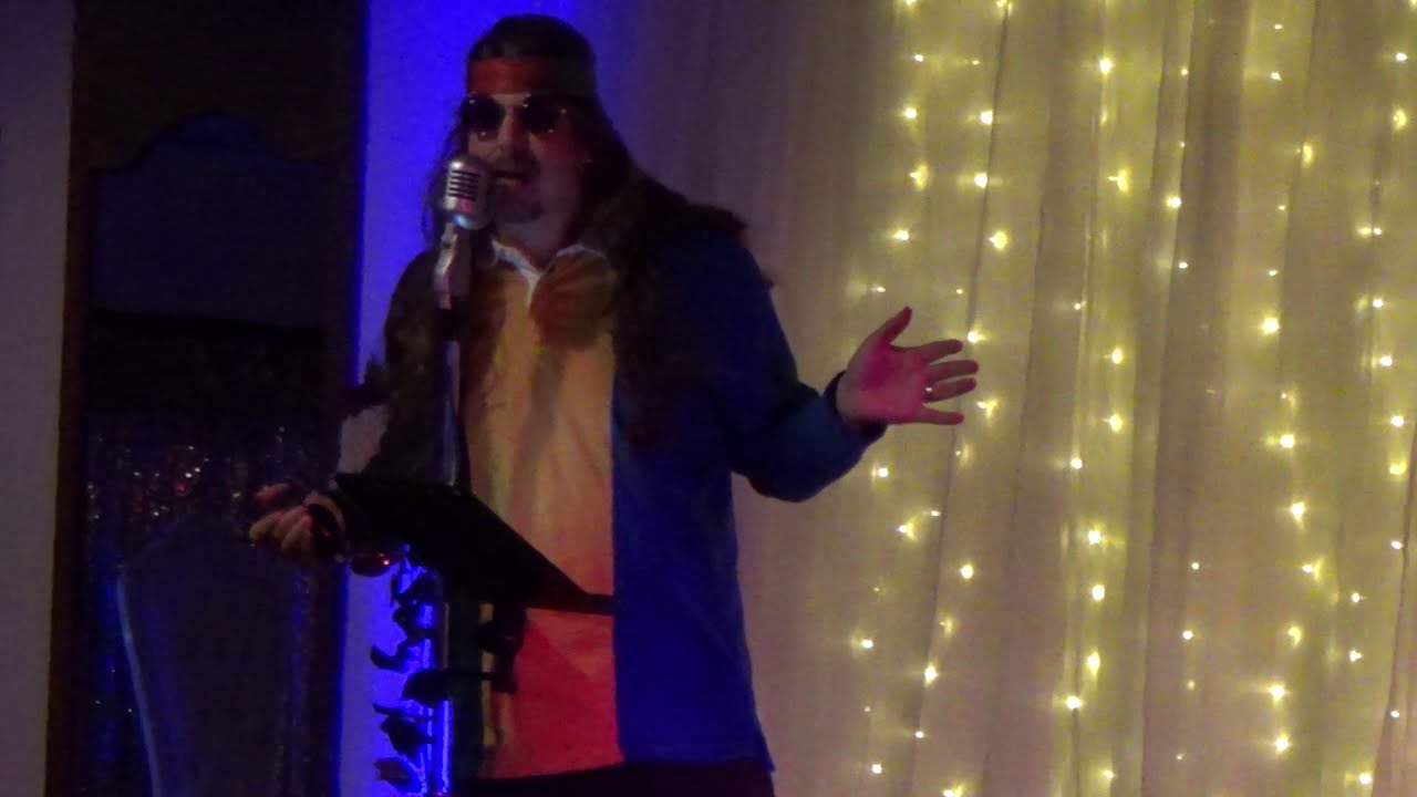 Jeff Hoagland Blues Band - Walking Groundhog - YouTube