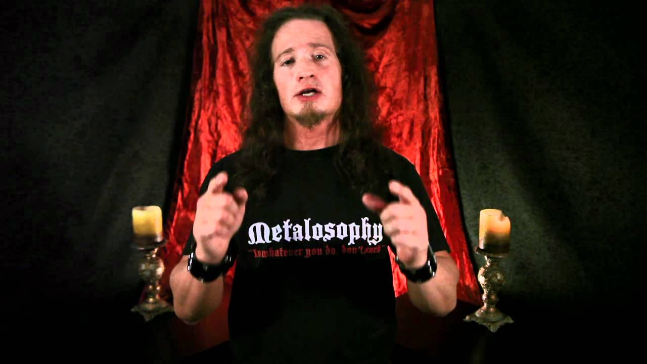 Achieve = Taking Life by Force - YouTube