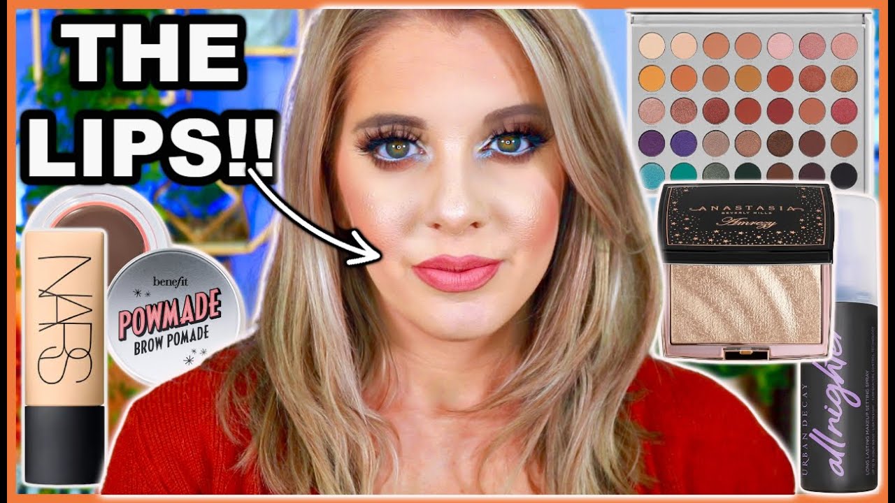 2016 Makeup Making A *COMEBACK?!* | I Have Waited So Long For This ...