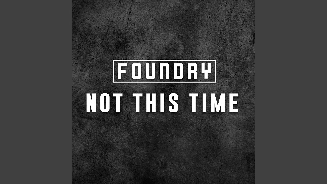 Not This Time - YouTube
