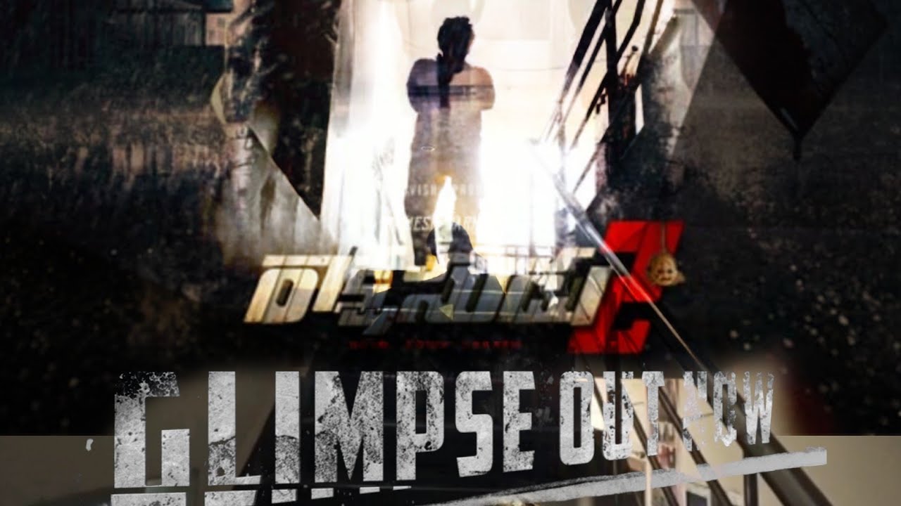 rakshasudu telagu short film Teaser/ Alex Production/Ravinder Reddy/Robin RM - YouTube