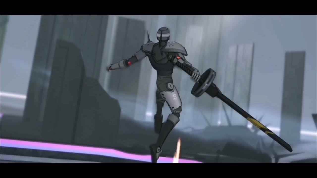 PPC Advanced Musashi Hell 8s (197120) - YouTube