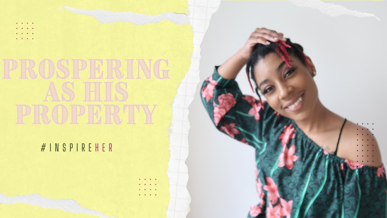 Prospering Property Channel Trailer - YouTube