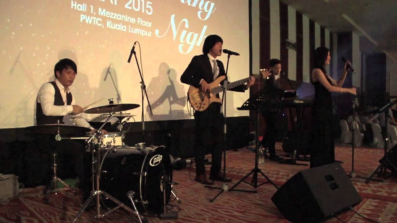 The Dee Tee PWTC Live Show - YouTube