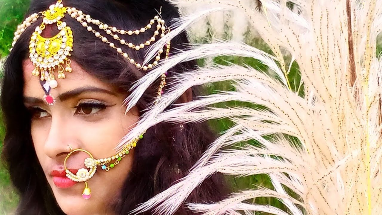 Agomoni song 2020 | Bajlo tomar alor benu | SM studio DURGA ...
