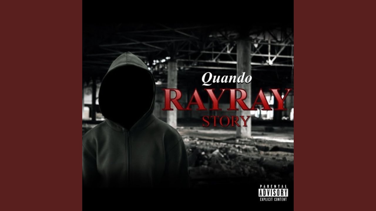 Ray Ray Story - YouTube