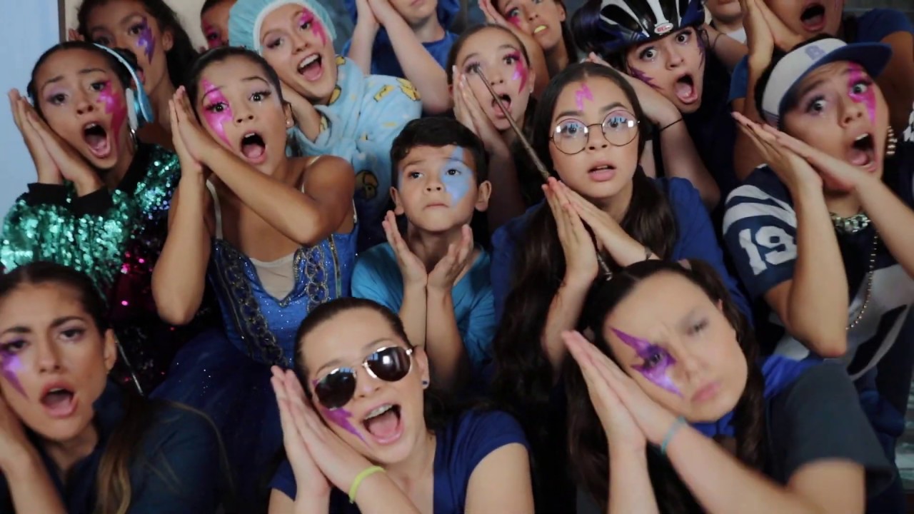 THE WE ARE PROJECT | OFFICIAL TRAILER - YouTube