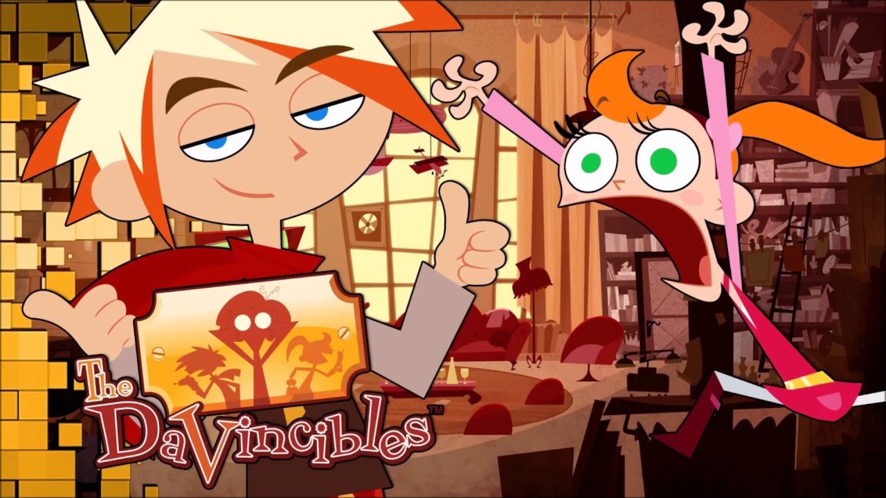 BRAND NEW QUBO SHOW? - YouTube