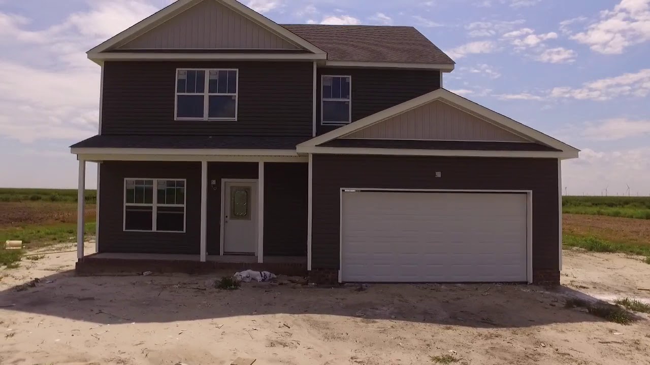 Fox Haven in Elizabeth City - YouTube