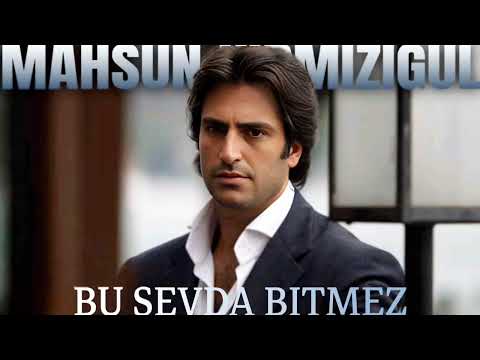 Mahsun Kirmizigul - Bu Sevda Bitmez l Turk Pop Music Yeni Trend Remix Sarki 2025 l