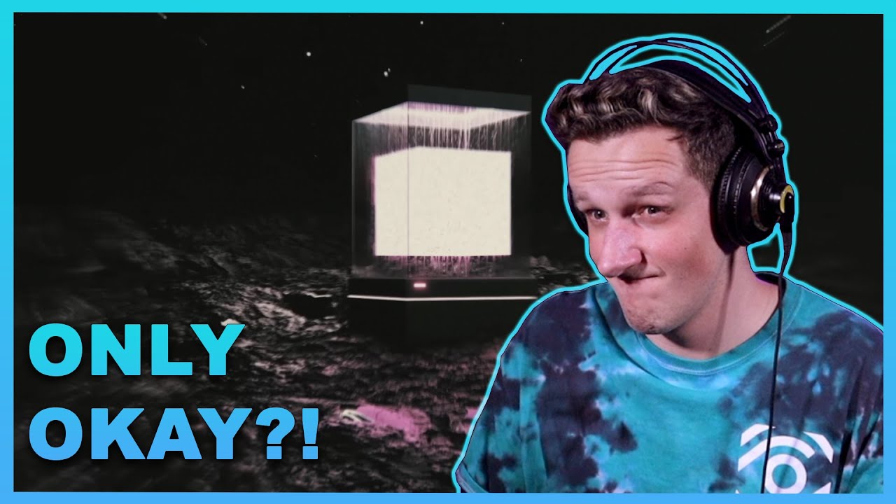 ONLY OKAY?! | Metal Vocalist Reacts to The Void by Spiritbox - YouTube