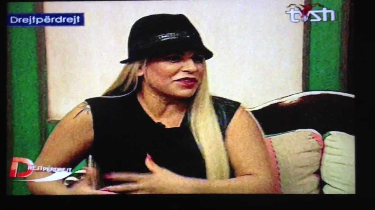 Anila Kalleshi - Valbona Mema deshmon per transformimin e saj - YouTube