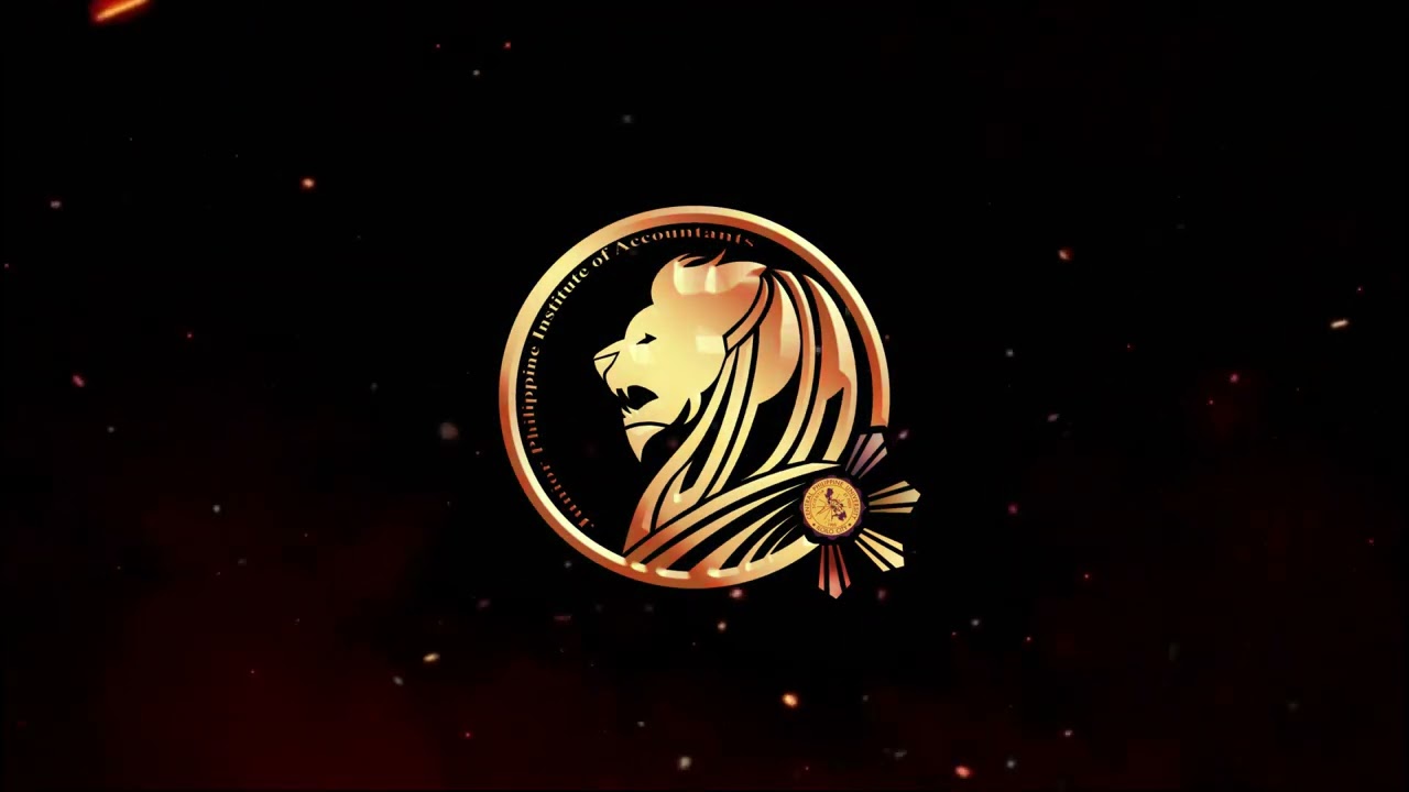 CPU JPIA Logo Reveal - YouTube