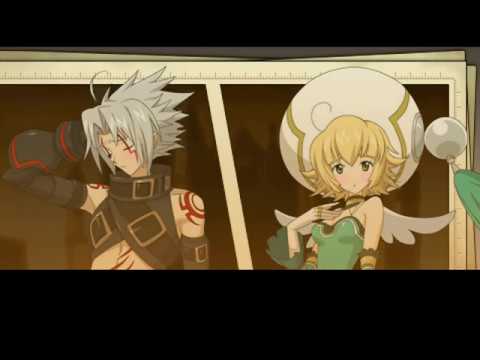 .Hack//Link Playthrough Part.42 Haseo & Atoli
