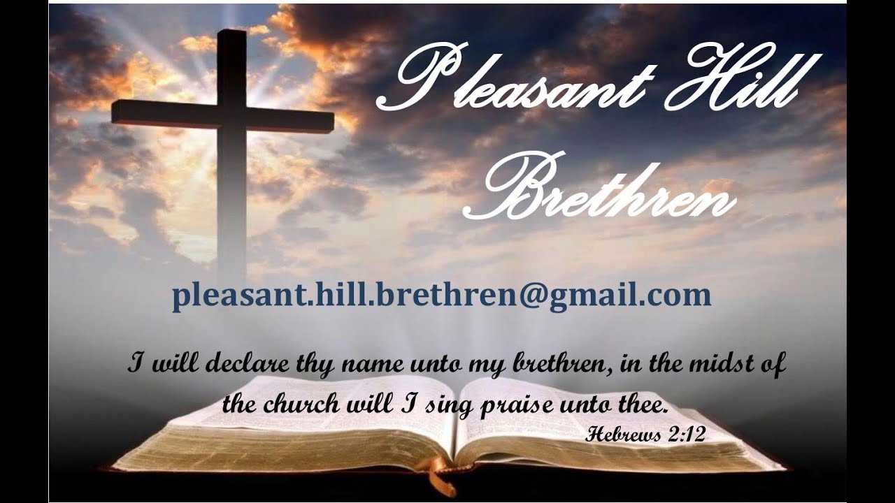 OBADIAH Servant of the Lord - Glenn Miller (9/22/2024 )pm - YouTube