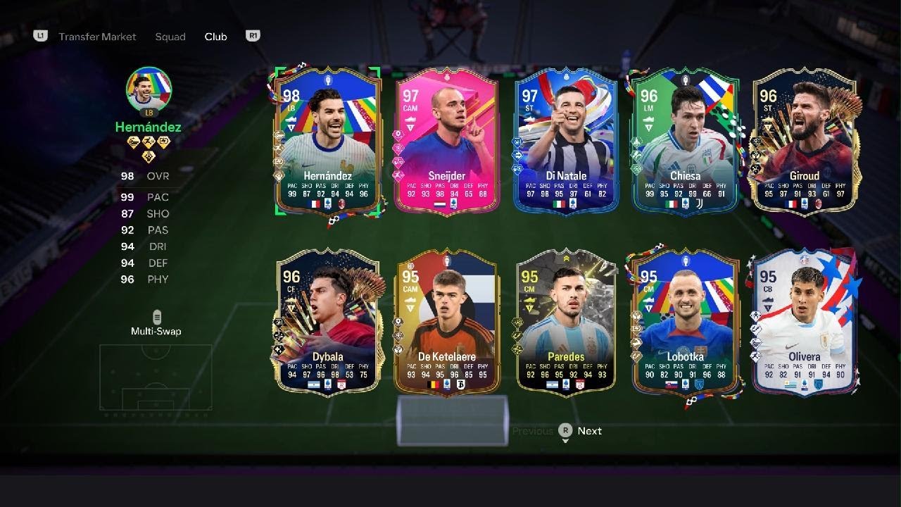 Crafting 98 GOTG R9 - YouTube