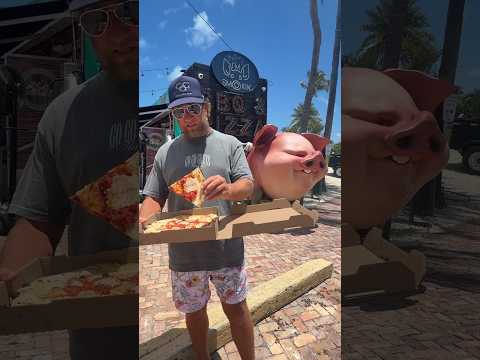 Barstool Pizza Review - Lick It BBQ (Layton, FL) presented by Jackpocket #JackpocketPartner