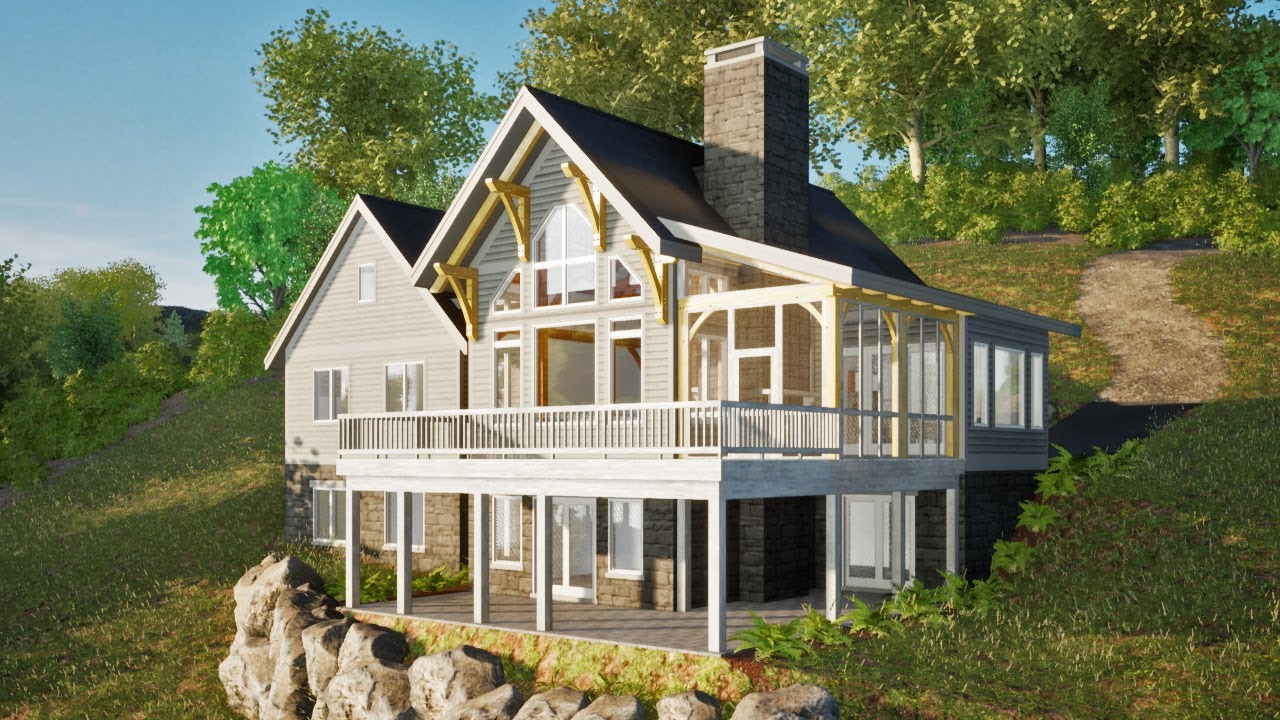 Archive - Predesign 22-015 (Customized Keystone) - YouTube