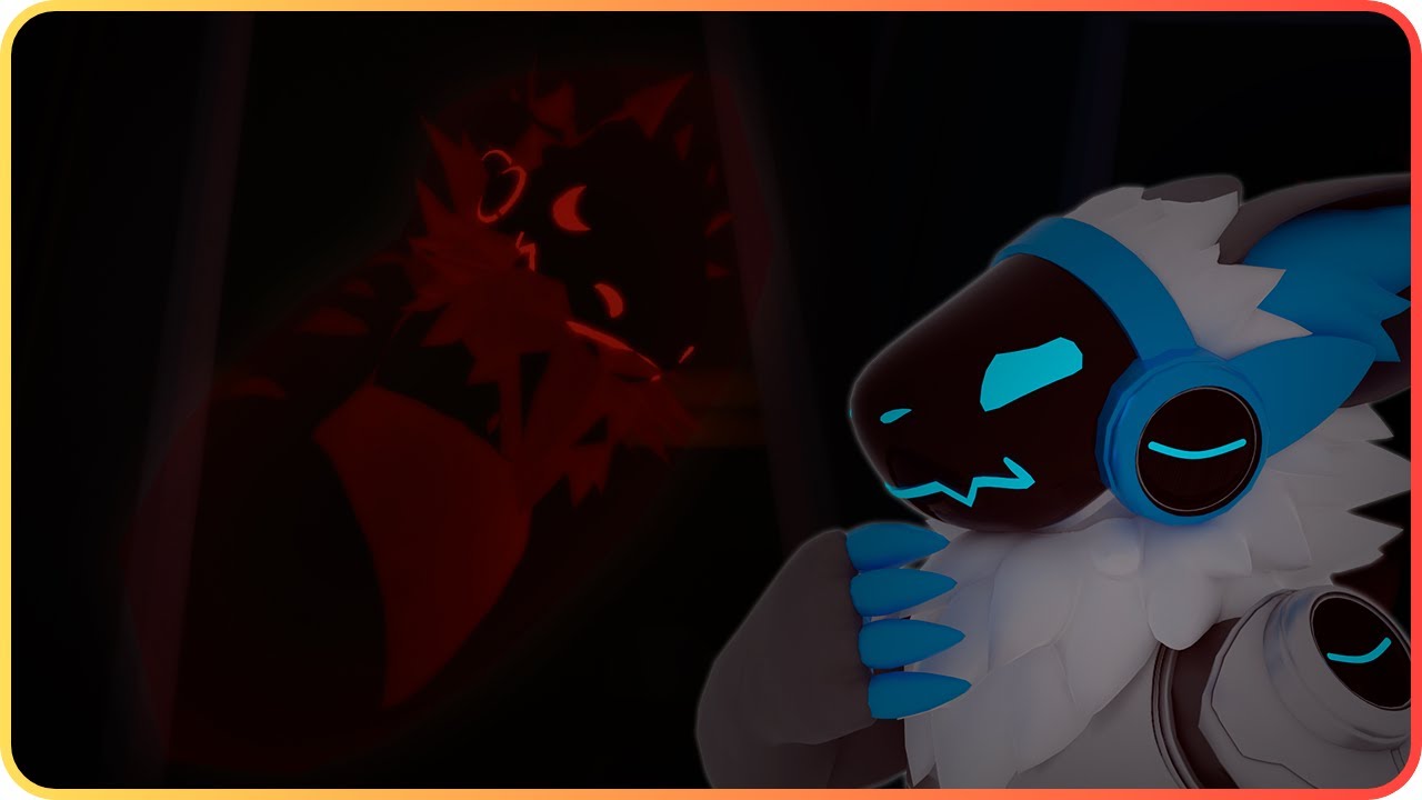 Retornei ao Protogen Lab, e existe coisas novas e easter eggs 😨 - YouTube