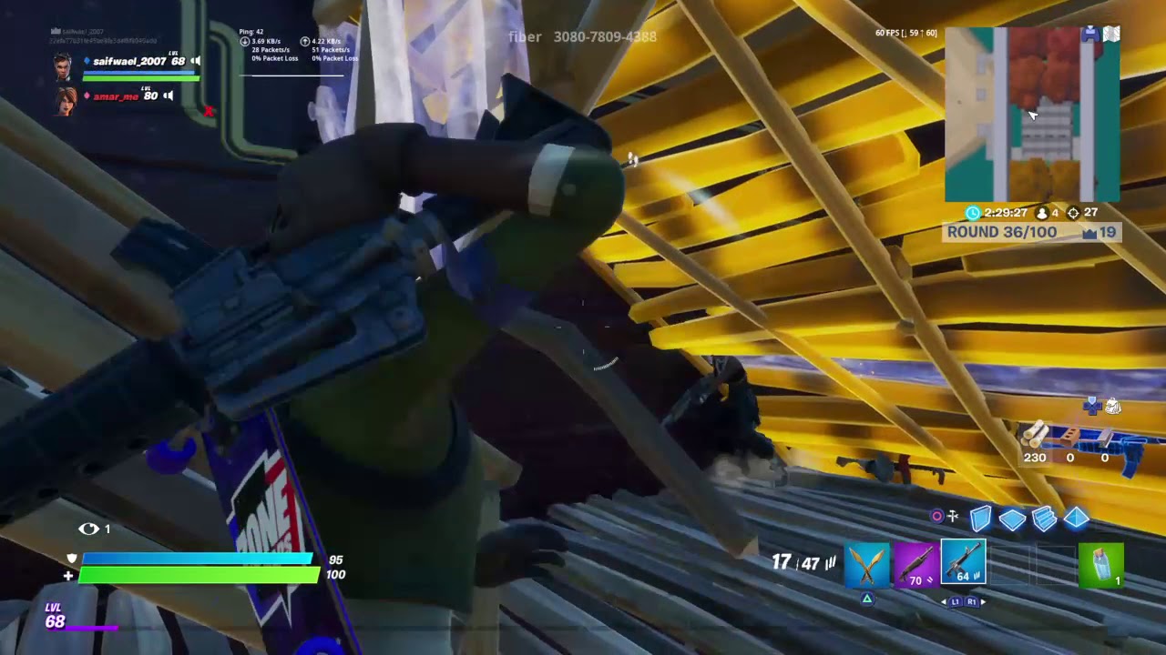 Classic mongral - YouTube